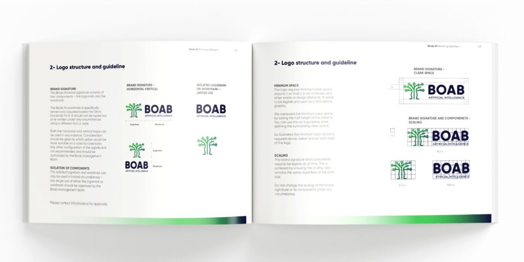 Brand Guidelines Cheat Sheet: What You Need to Include?