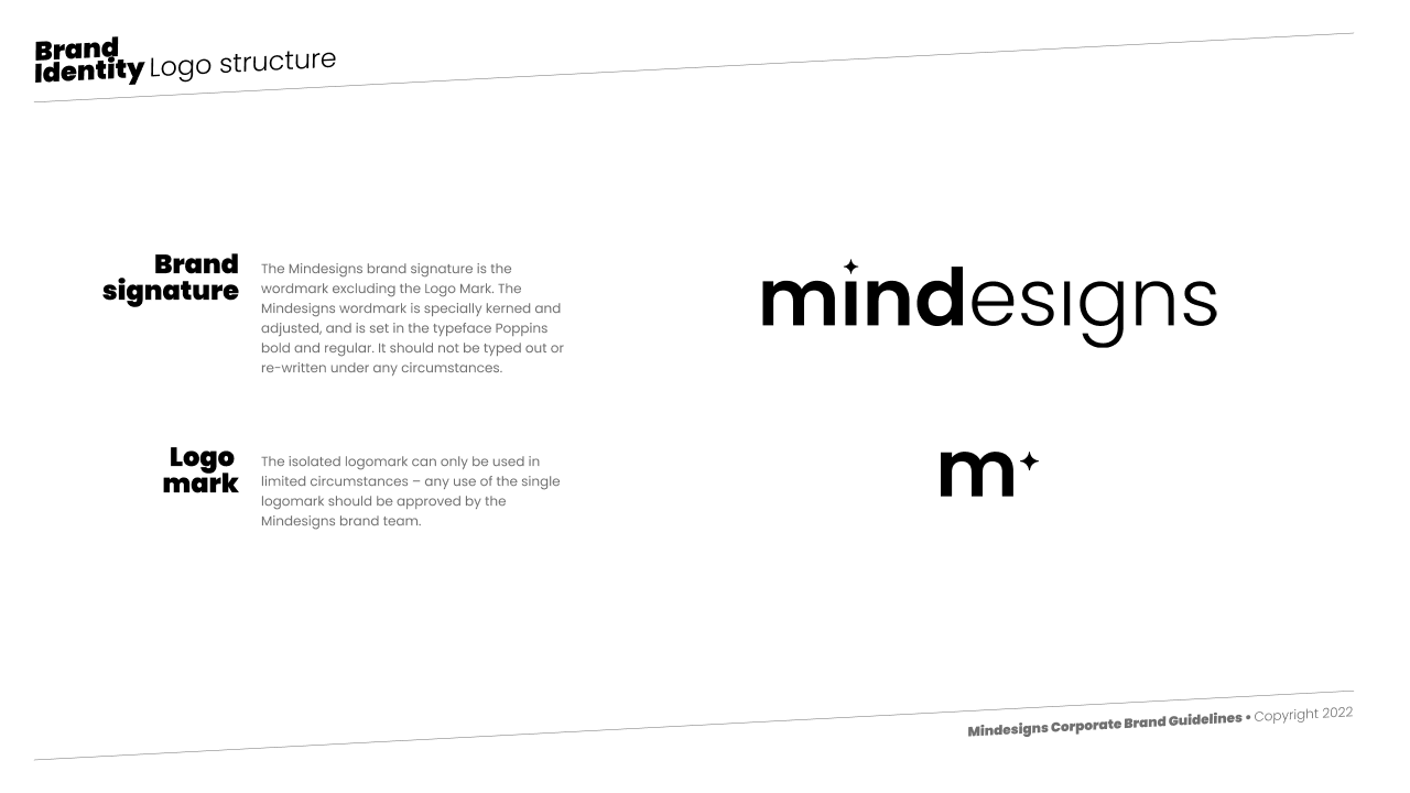 Corporate Branding Services (Secrets of a Powerful Brand)