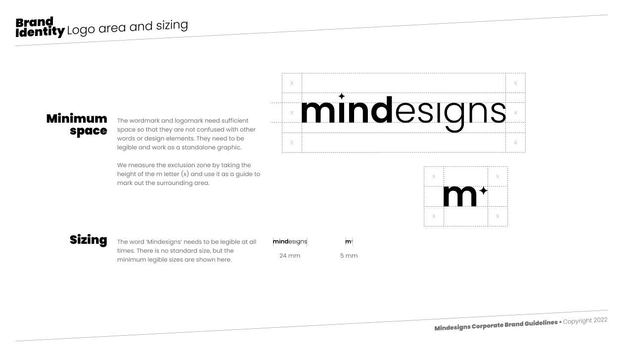 Corporate Branding Services (Secrets of a Powerful Brand)