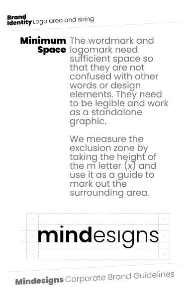 Corporate Branding Services (Secrets of a Powerful Brand)