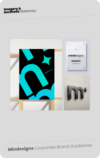 Corporate Branding Services (Secrets of a Powerful Brand)