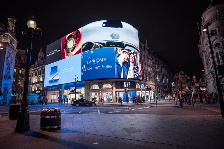 Billboard Advertising Costs Australia: The Full Guide