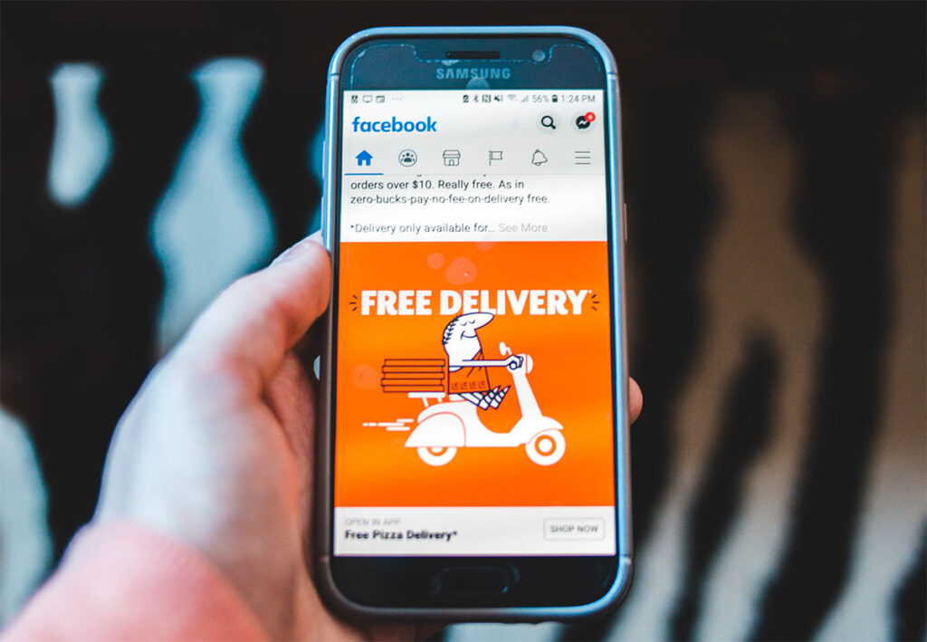 Top 15 Facebook Carousel Ads Examples Explained