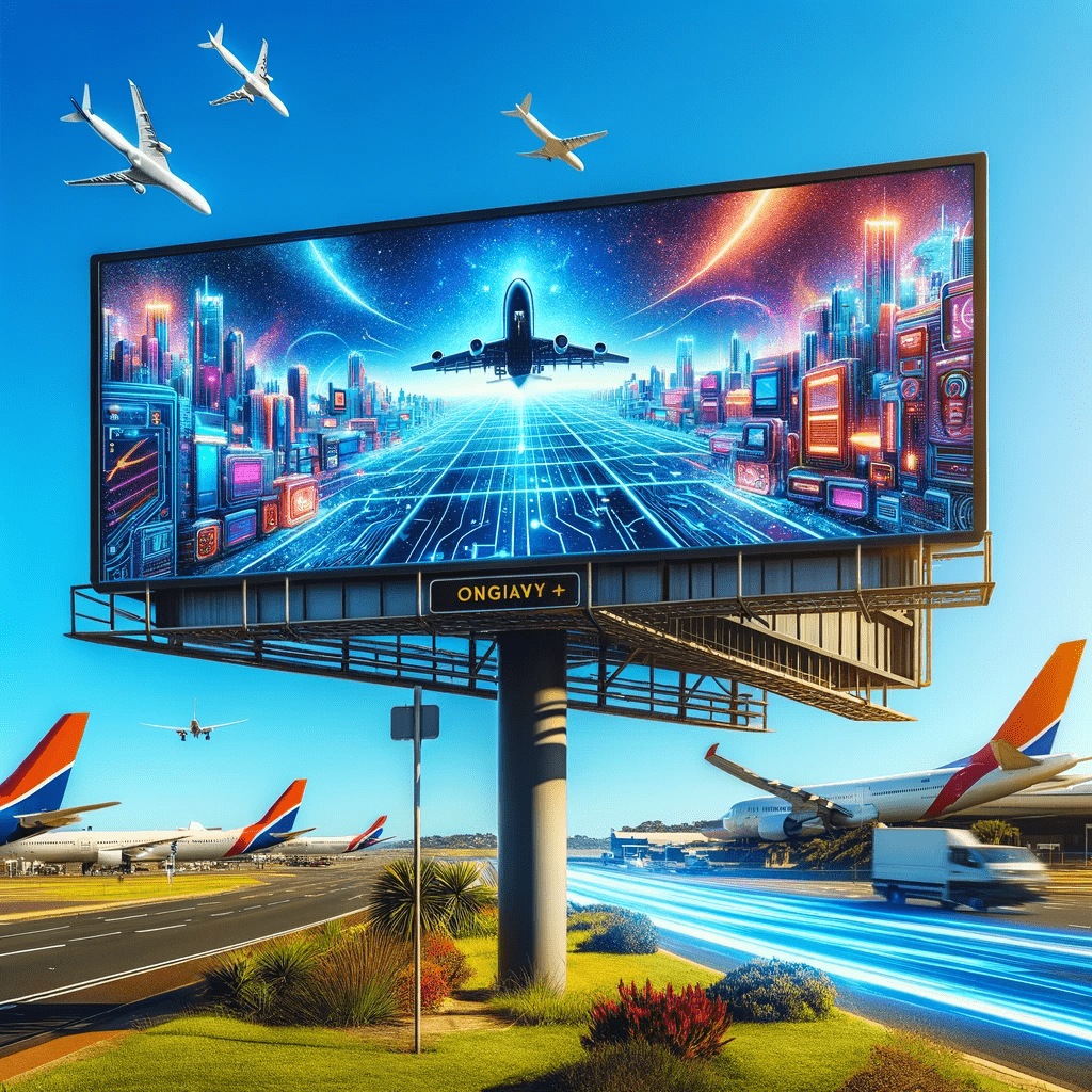 The Best Billboard Signs Providers in Australia