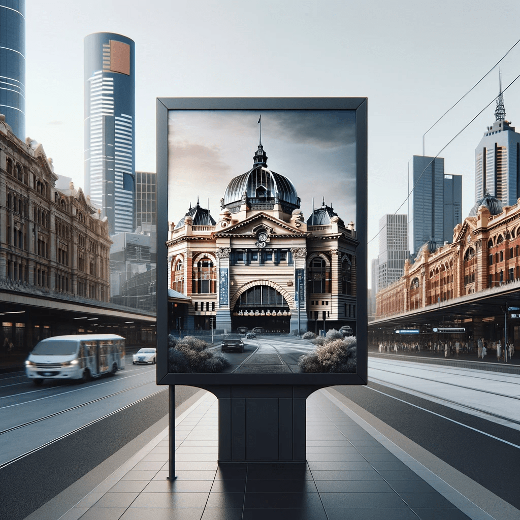 The Best Billboard Signs Providers in Australia