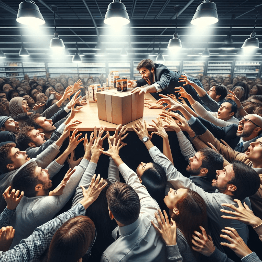 10 Under-Rated Marketing Psychology Facts with Statistics.
