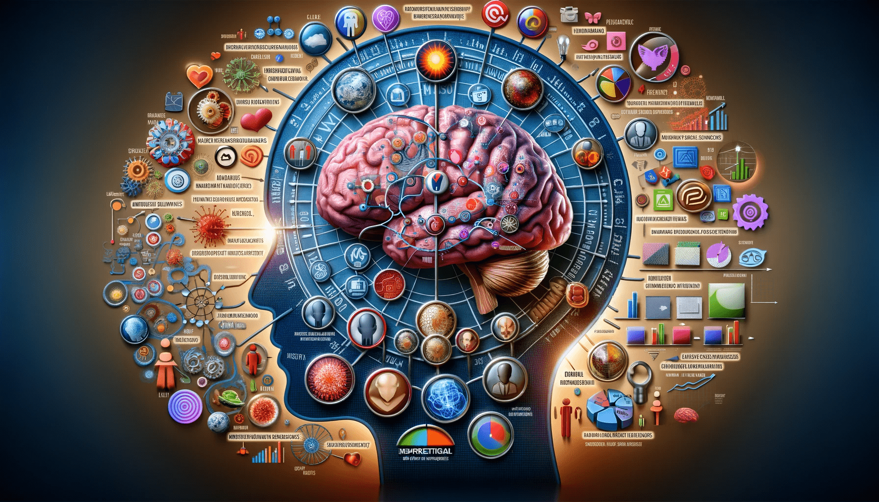 10 Under-Rated Marketing Psychology Facts with Statistics.