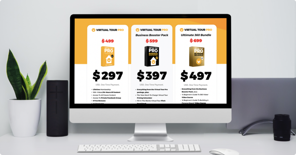 Ben Claremont - Mindesigns