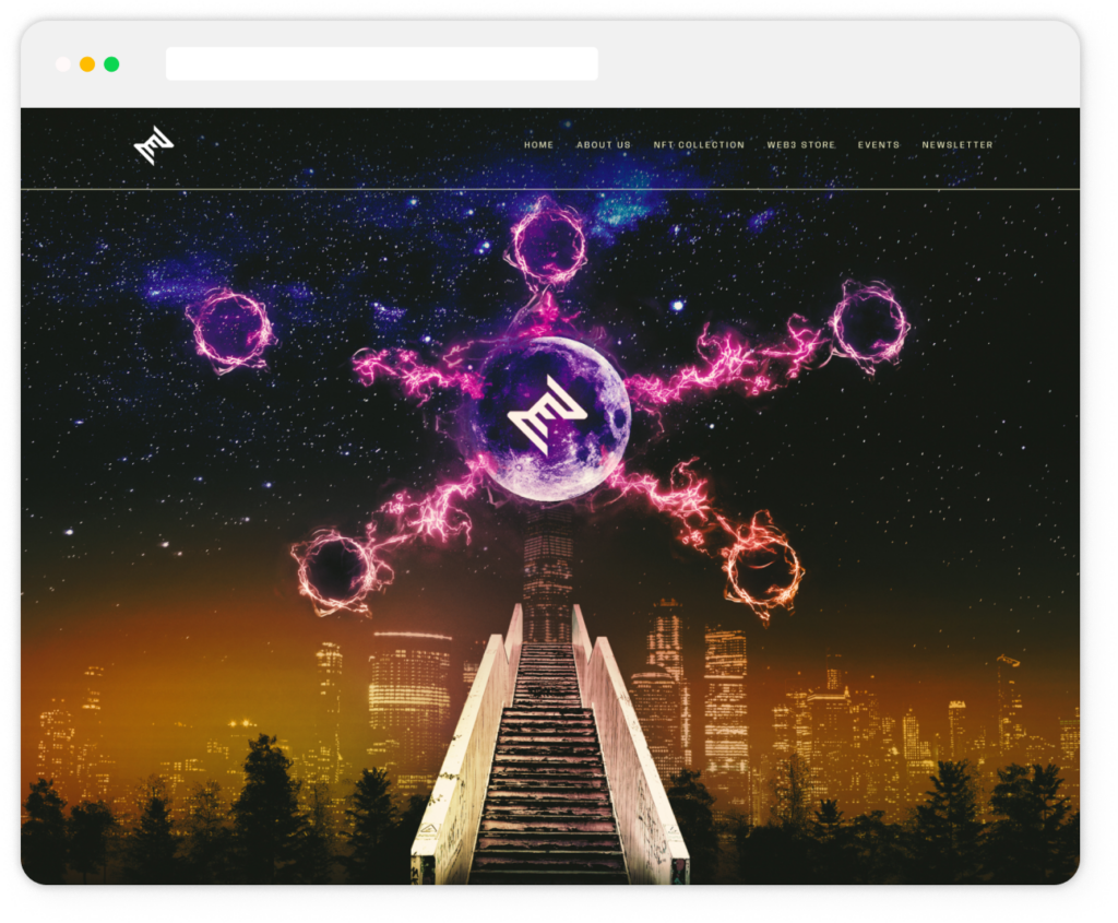 Not Essential - Mindesigns