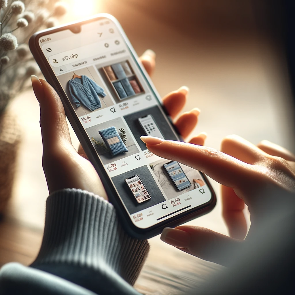 Changing Consumer Behaviour (Disruptive Shopping Trends)