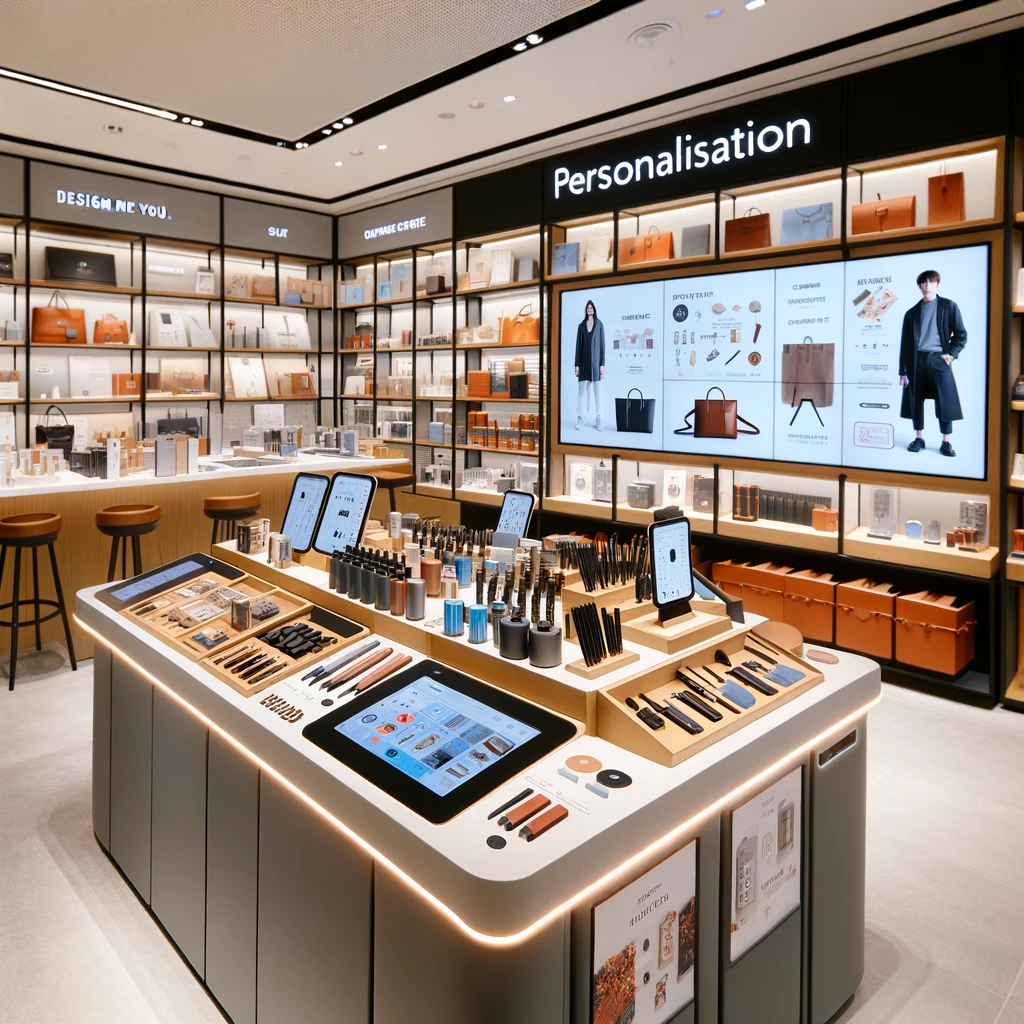 Changing Consumer Behaviour (Disruptive Shopping Trends)