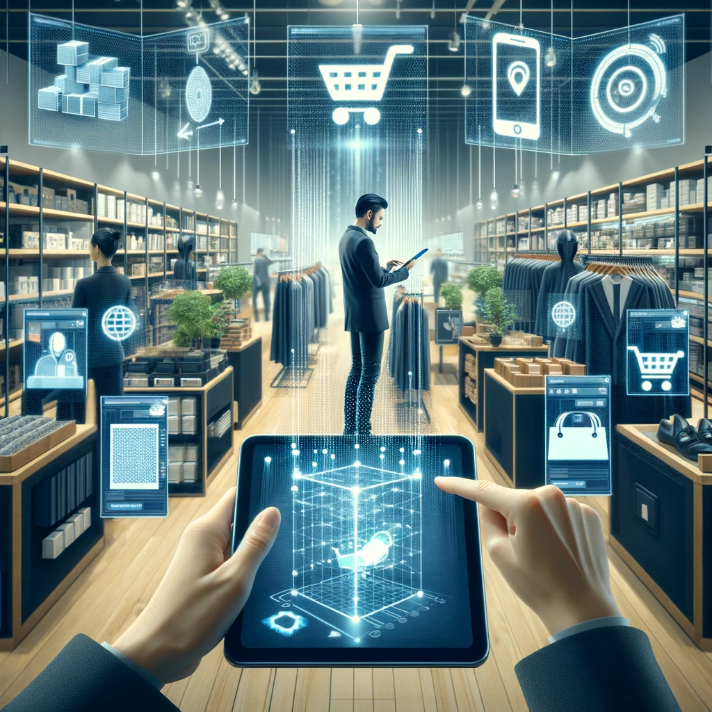 Changing Consumer Behaviour (Disruptive Shopping Trends)