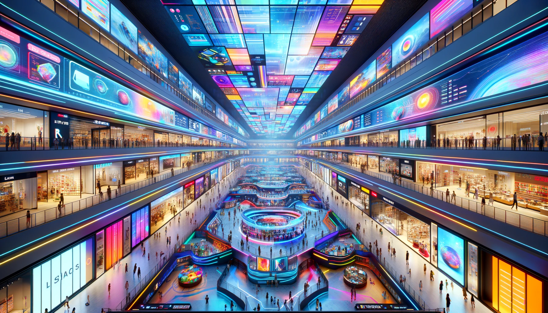 Changing Consumer Behaviour (Disruptive Shopping Trends)