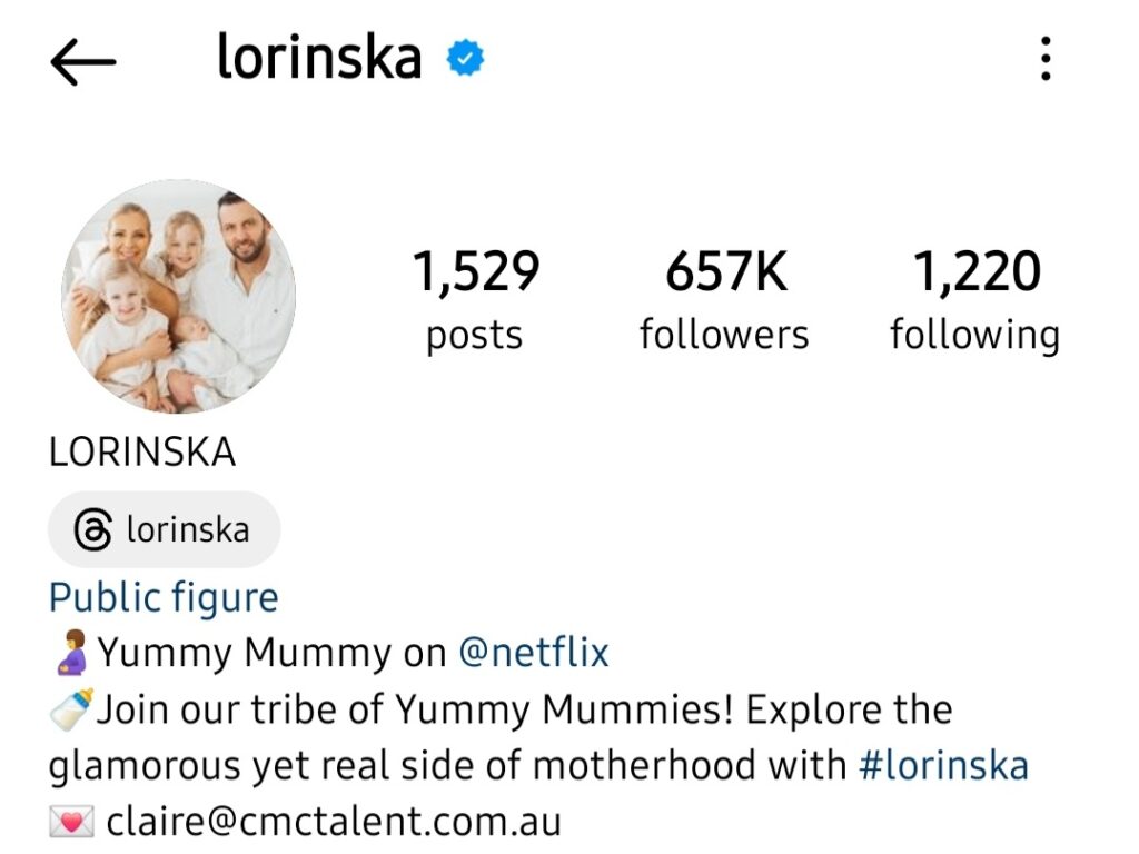 Top 10 Australian Instagram Influencers – Female Leaders