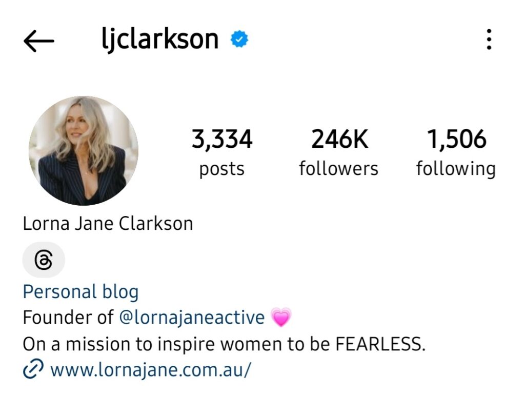 Top 10 Australian Instagram Influencers – Female Leaders