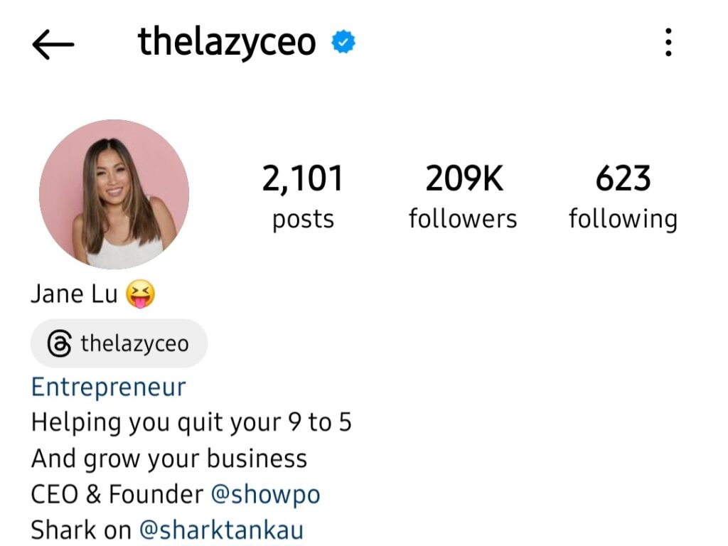 Top 10 Australian Instagram Influencers – Female Leaders