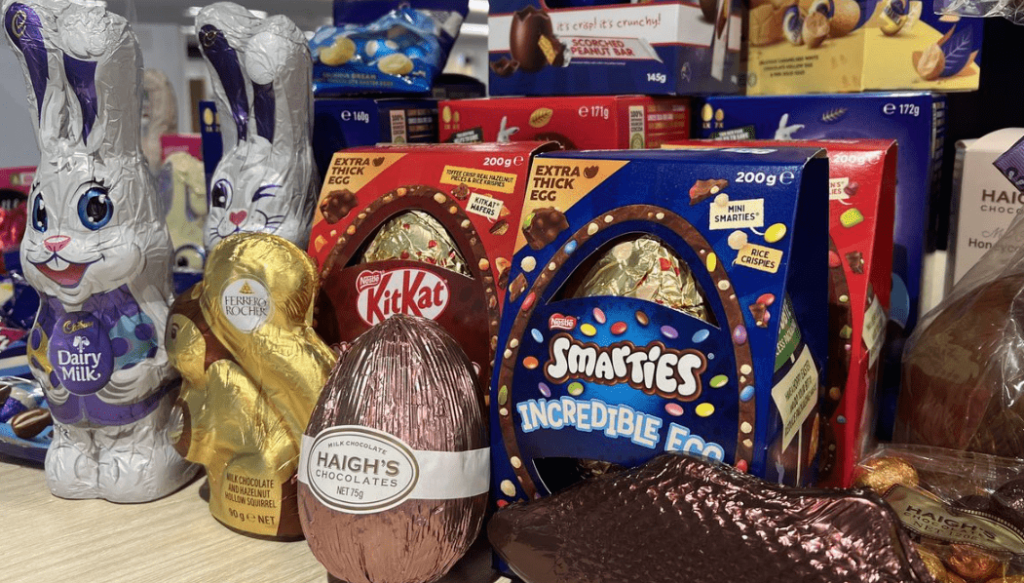 Retail Marketing Calendar for Australian Businesses