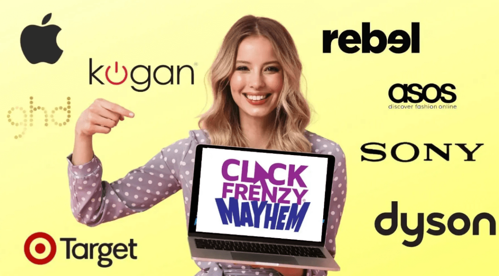 Retail Marketing Calendar for Australian Businesses