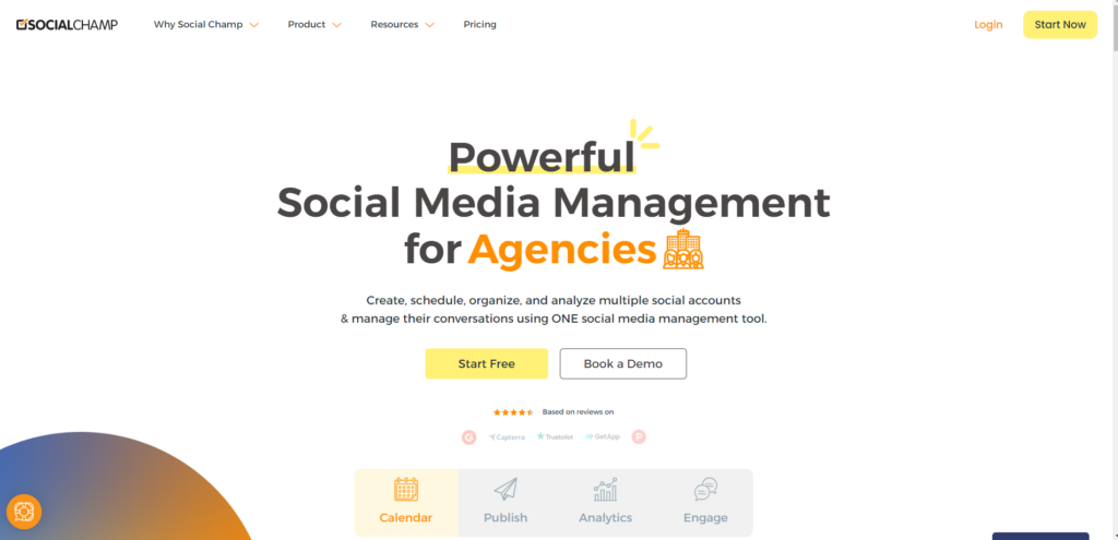 Best Marketing Tools for a Content Manager