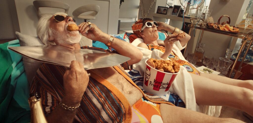 Commercial TV Advertising Guide in Australia