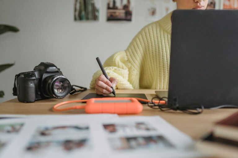 How to Write a Feature Article Like a Professional