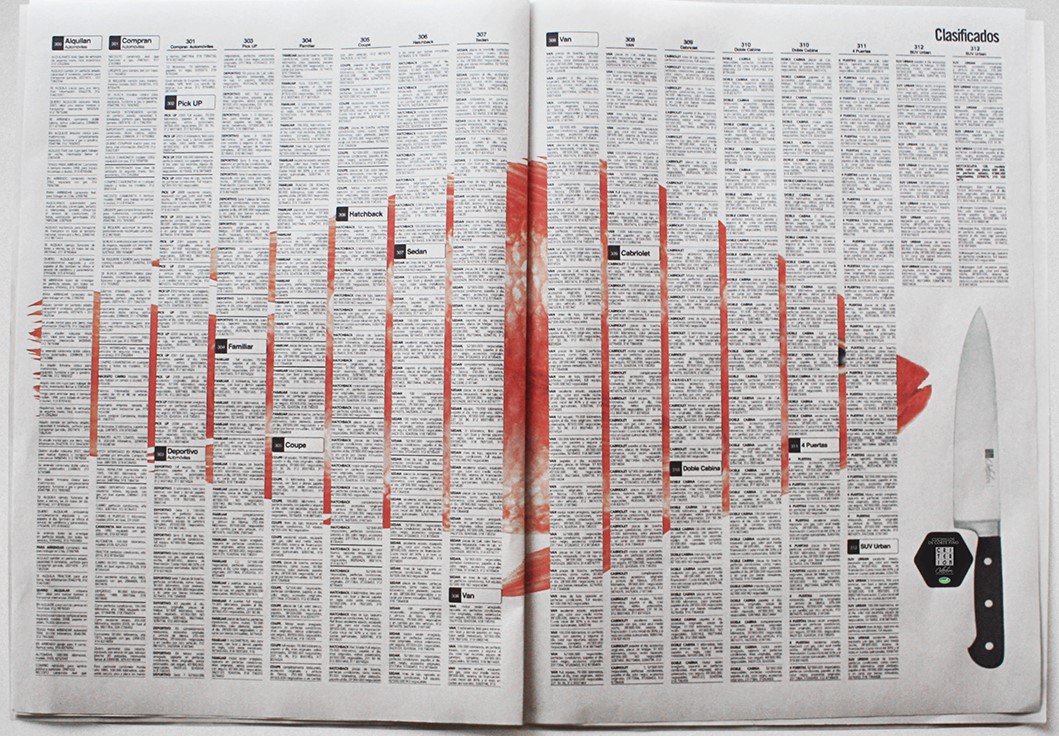 Newspaper Advertisement Process and Costs