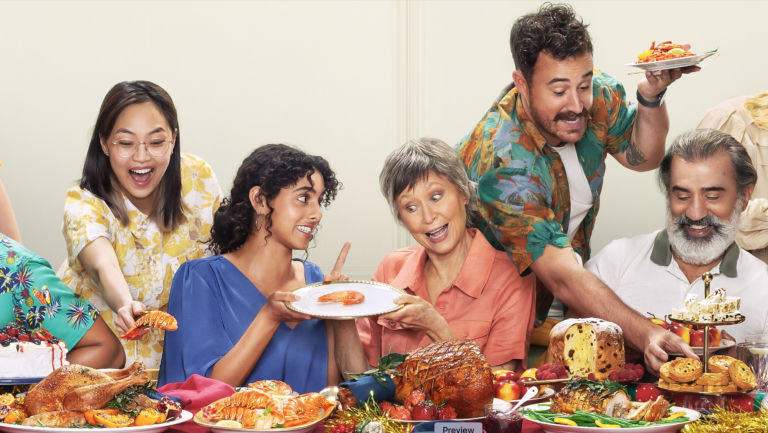 How to Make Food Advertising More Effective?