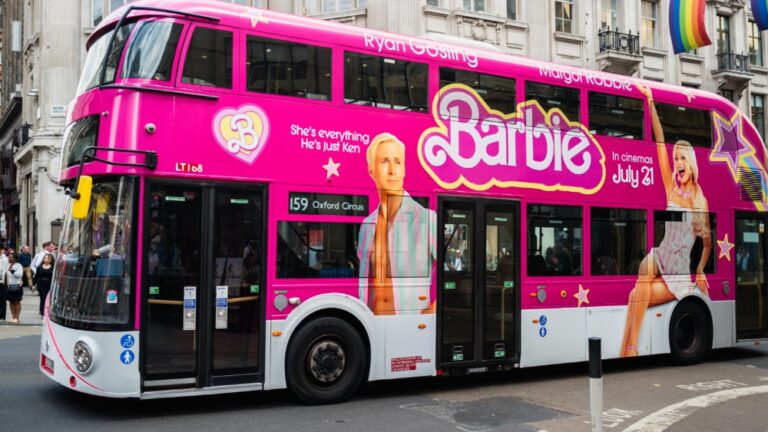 The Expert Guide to Bus Advertising in Australia