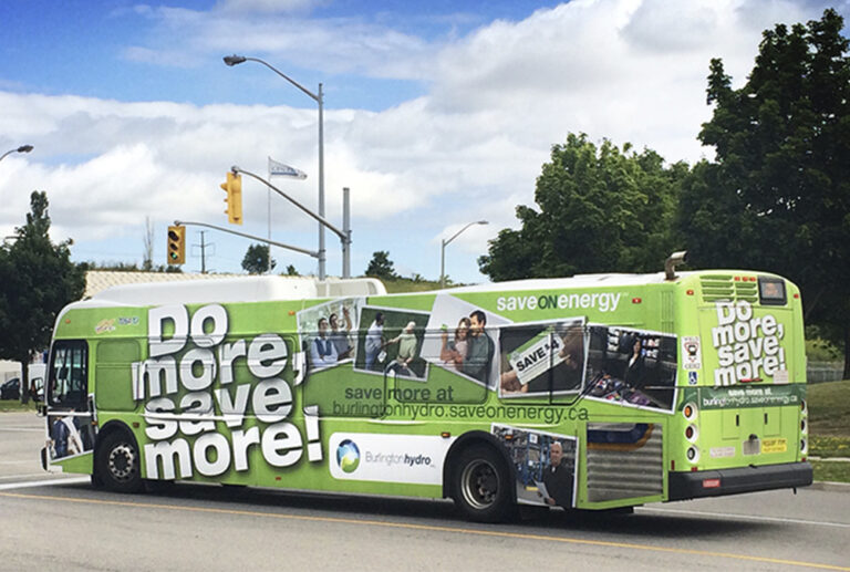 The Expert Guide to Bus Advertising in Australia