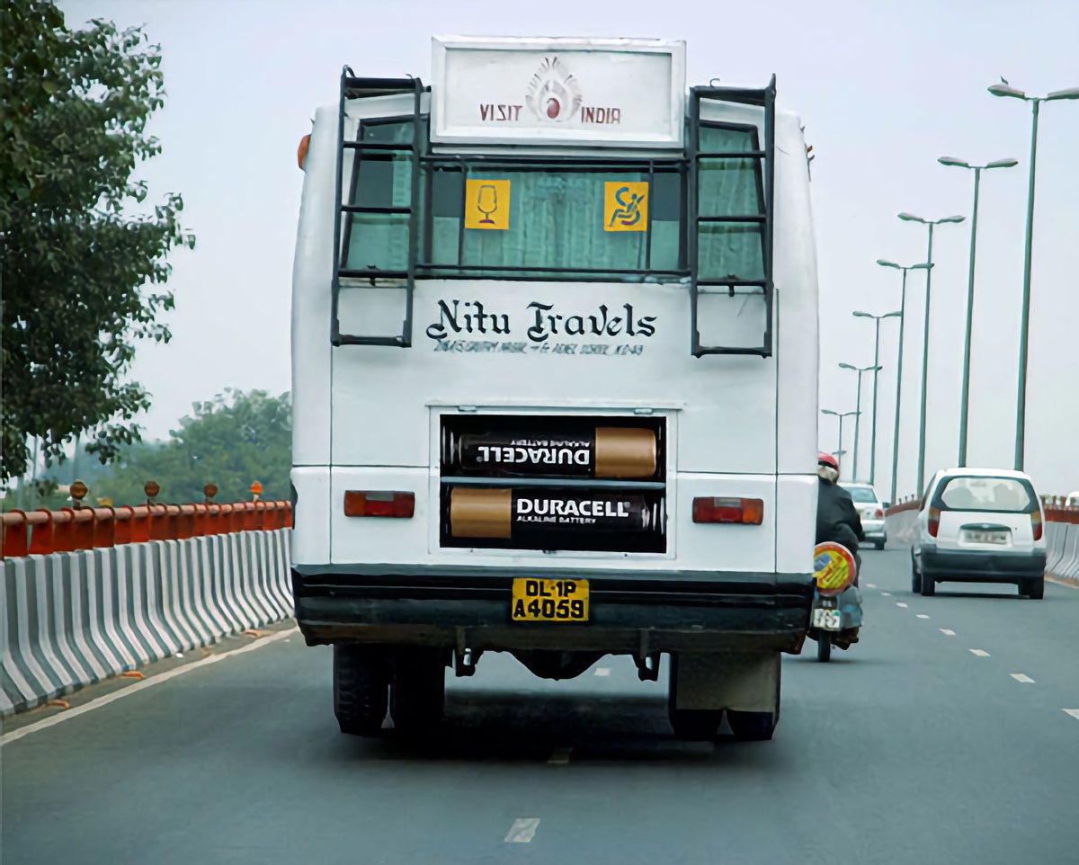 The Expert Guide to Bus Advertising in Australia
